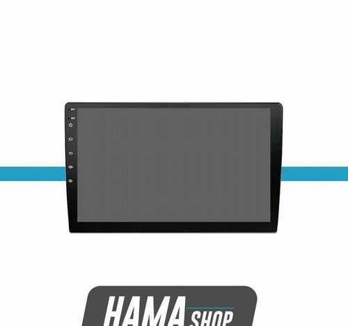 Монитор 9" - Dogma D2 3/32 TS18 4745 DSP carplay qled RGB