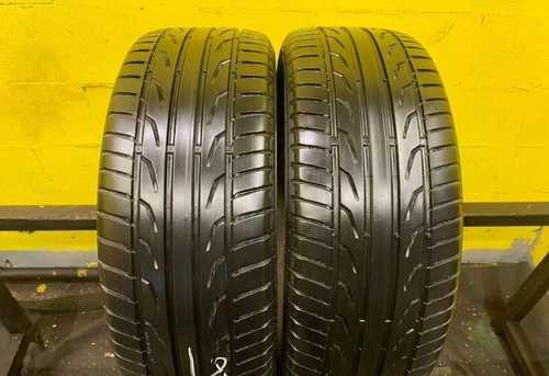 Semperit Speed Life 2 195/55 R15 85H