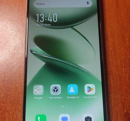 Infinix Smart 9, 3/64 ГБ