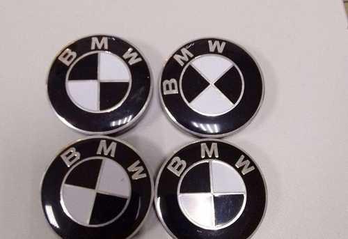 Колпачки на литые диски BMW/lexus
