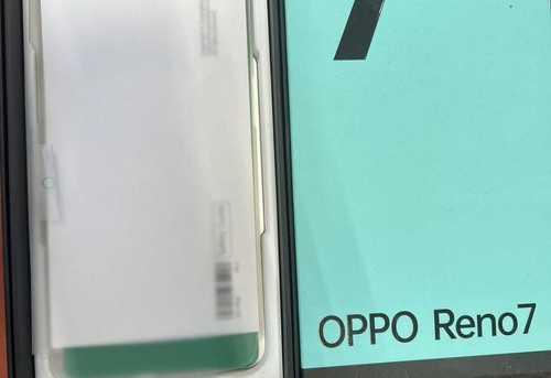 OPPO Reno 7, 8/128 ГБ