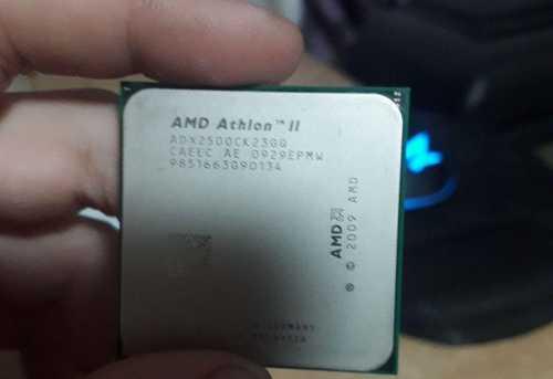 Процессор AMD Athlon 2