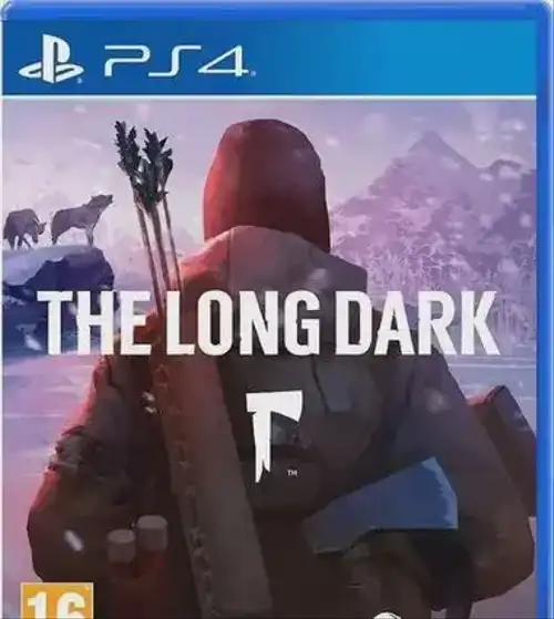 The Long Dark (PS4)