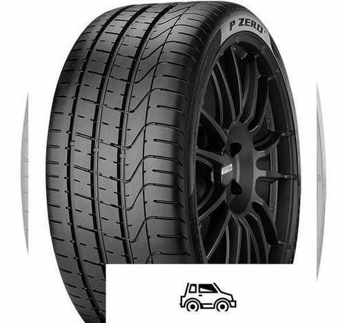 Pirelli P Zero 255/40 R19 100Y