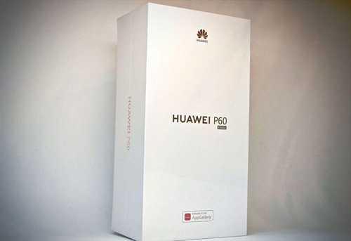 HUAWEI P60, 8/256 ГБ