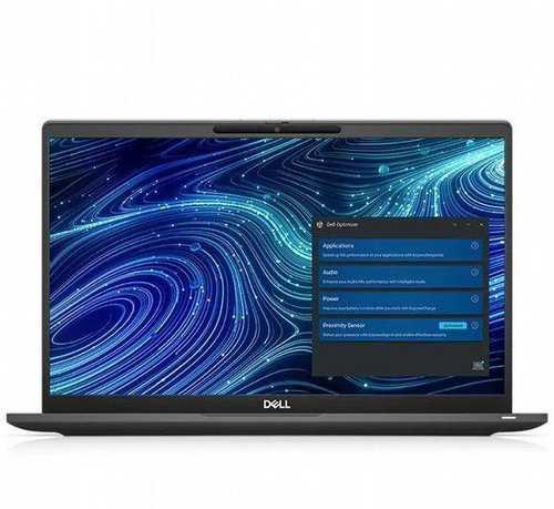 Dell Latitude 7320-3643