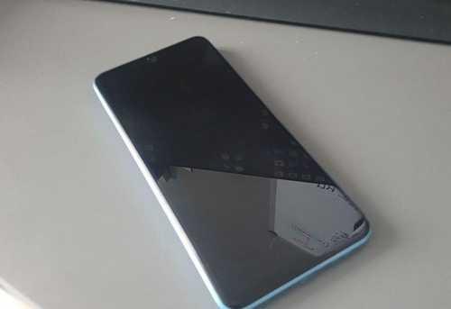 Xiaomi Redmi Note 12, 4/128 ГБ