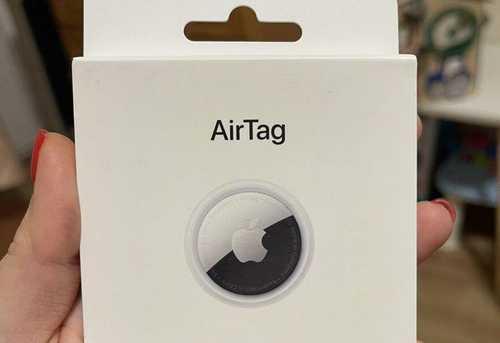 Apple air tag