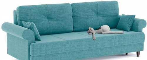 Прямой диван Мирта Дизайн 16