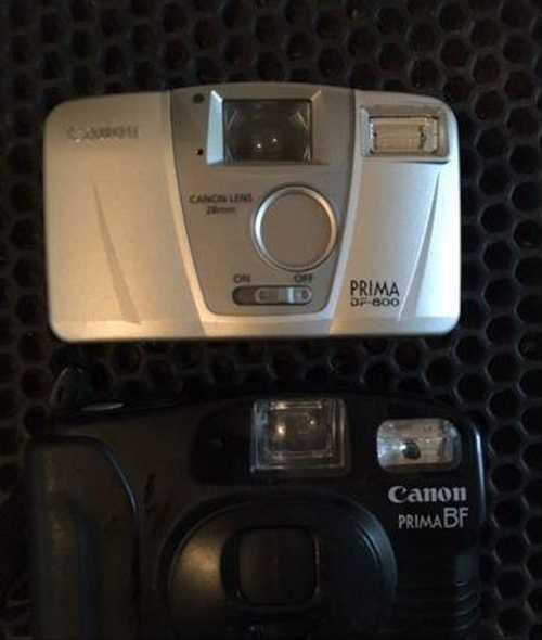 Canon Prima BF 800
