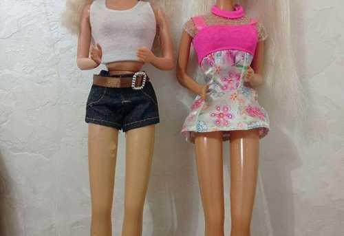 Кукла барби barbie 90 х винтаж