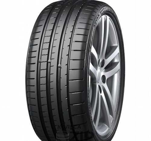 Yokohama Advan Sport V107 265/45 R20 108Y