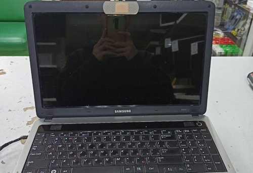 310 Ноутбук Samsung RV-510