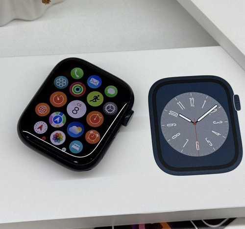 Apple Watch Series 8 45mm