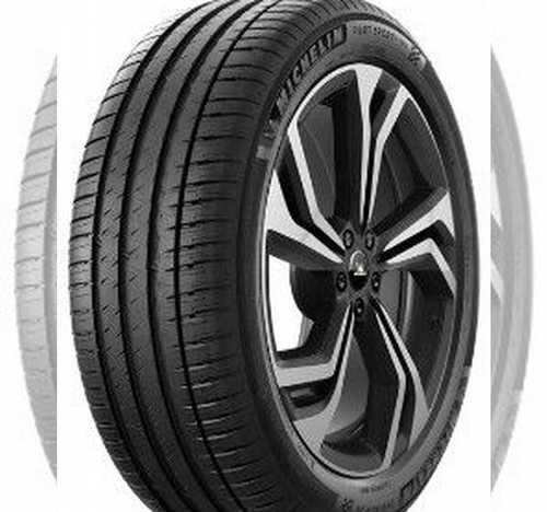 Michelin Pilot Sport 4 SUV 295/40 R21 111Y