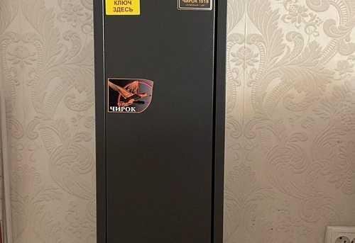 Оружейный safe чирок 1018
