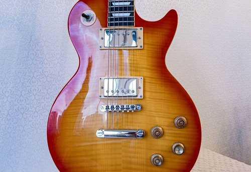 Photogenic Les Paul Standard