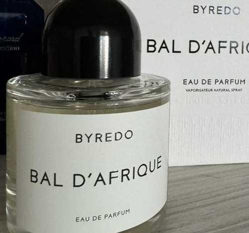 Byredo Bal d'afrique, 100 ml, Оригинал