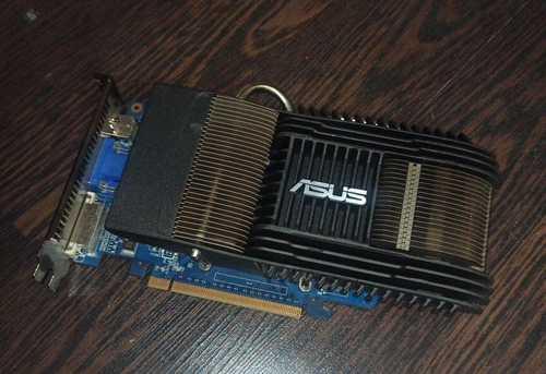 Видеокарта GeForce 9600GT