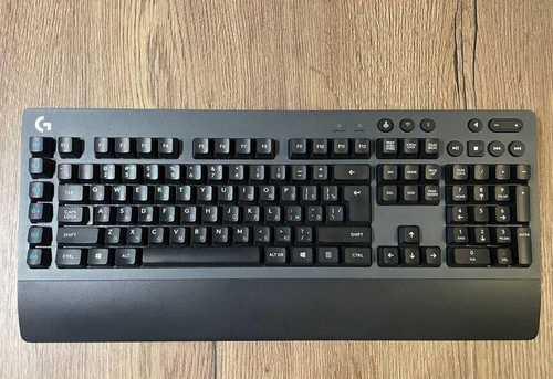 Игровая клавиатура Logitech G613