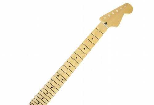 Гриф гитарный Stratocaster лицензия Fender. Новый