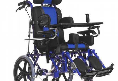 Инвалидная коляска Ortonica Olvia