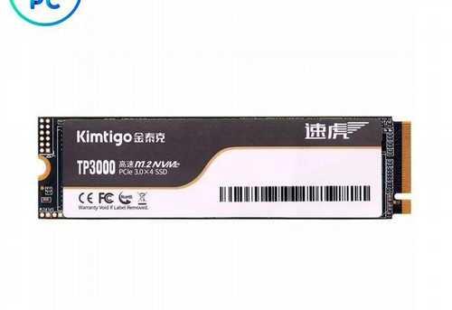 Накопитель SSD M.2 1TB Kimtigo TP-3000 K001P3M28TP