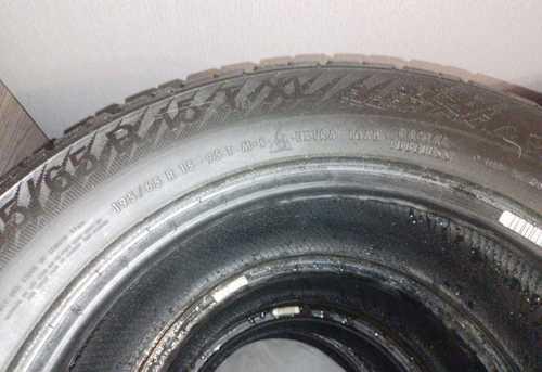 Gislaved NordFrost 100 195/65 R15