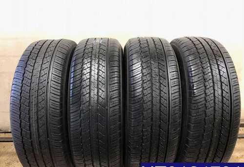 Dunlop Grandtrek ST30 225/65 R17 102H