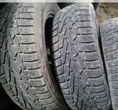 Nokian Tyres Hakkapeliitta 7 195/65 R15