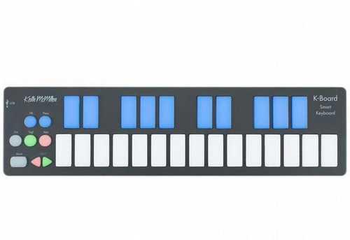 Keith McMillen K-Board C Galaxy