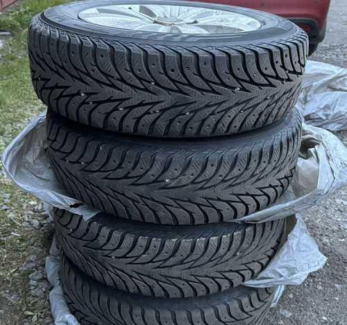 Yokohama Ice Guard 5 IG50 A 185/65 R14