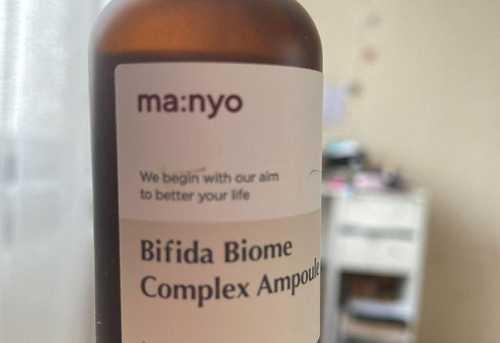 Сыворотка Manyo Bifida Biome