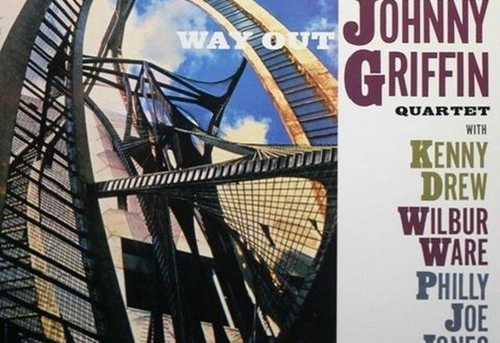 Johnny Griffin Quartet, Johnny Griffin / Way Out
