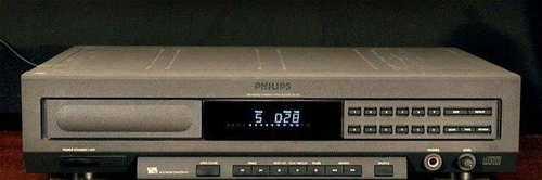 CD Player Philips CD 910