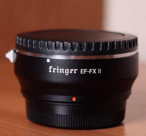 Переходник Fringer EF-FX II