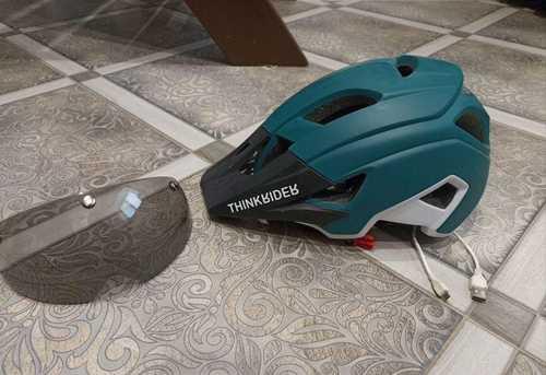 Шлем велосипедный thinkrider ht-30