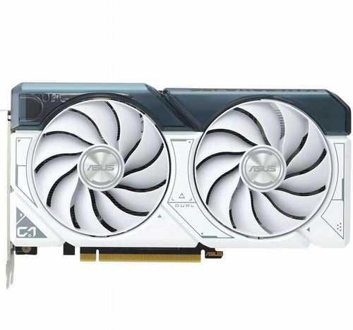 Видеокарта asus GeForce RTX 4060 TI 8GB (90YV0J42-M0NA00)