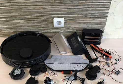 Разбор xiaomi vacuum mop p