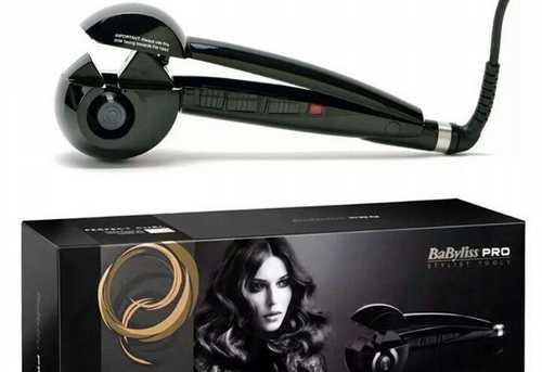 Плойка Babyliss PRO