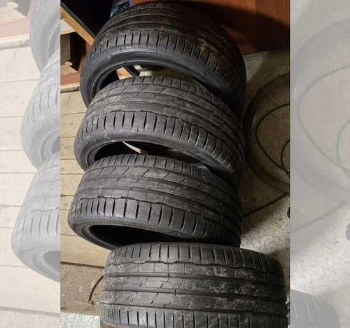 Hankook Ventus S1 Evo 3 K127 225/40 R18