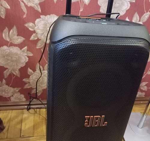 Jbl partybox 320