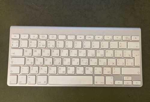 Клавиатура Apple A1255