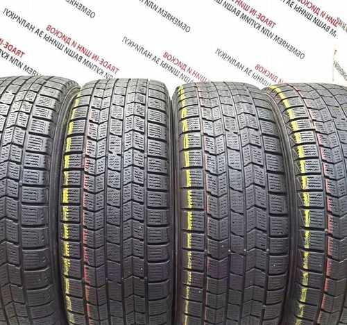 Dunlop Graspic DS3 215/60 R16 95M