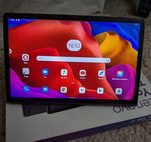 Lenovo Yoga Tab 11 8/256 Lte