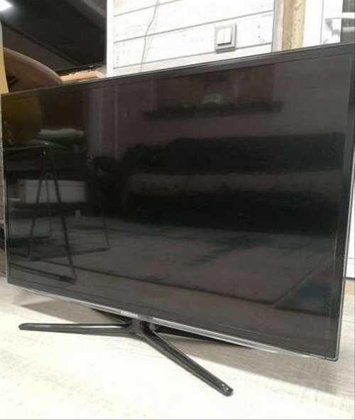 Телевизор Samsung ue37es6307u 37