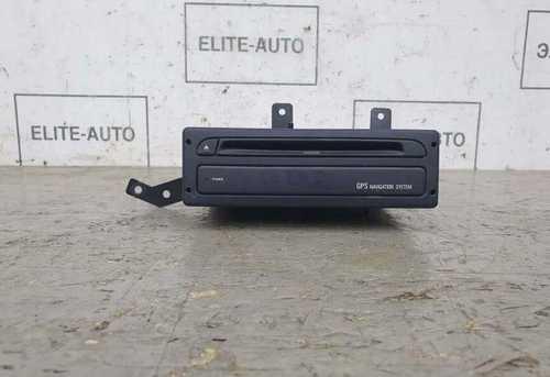 Cd-changer Lr Range Rover Vogue L322 4.4 2004