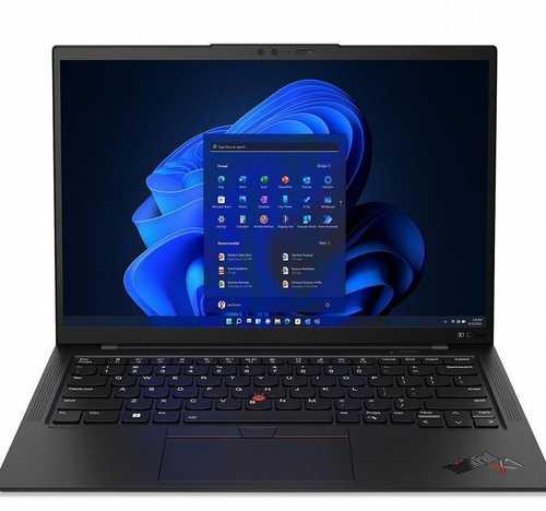 Ноутбук Lenovo ThinkPad X1 Carbon Gen 10 (Intel Co Новый