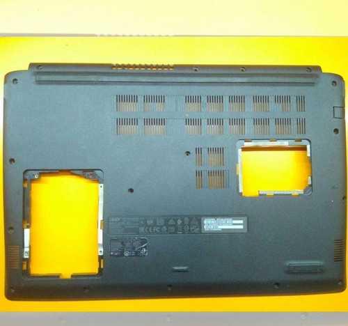 Поддон AP2DA000100-HA25 Acer A315-53