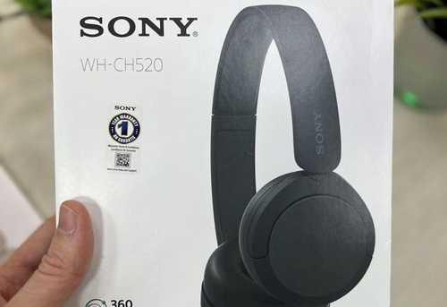 Беспроводные наушники Sony WH-CH520